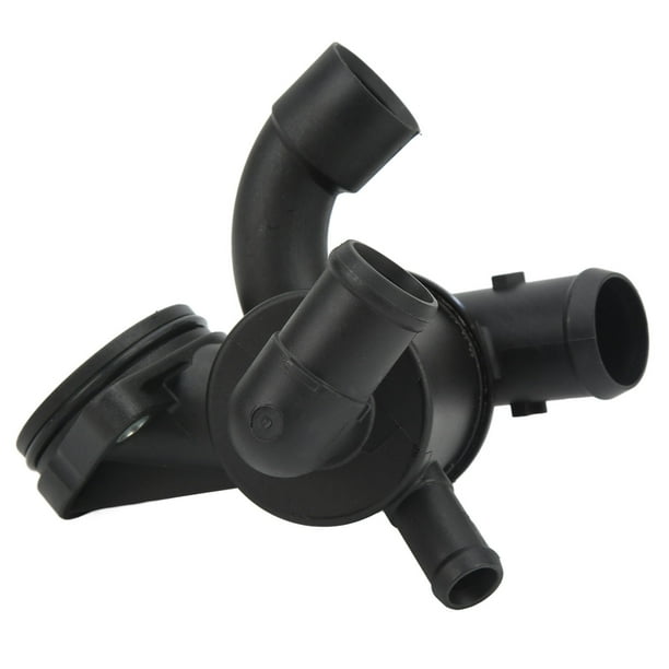 Termostato del motor, termostato del refrigerante del motor 03L121111AC ...