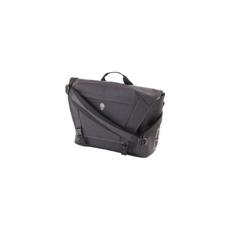 15-17 in. Alienware Area-51M Messenger Bag, Gray | Walmart Canada