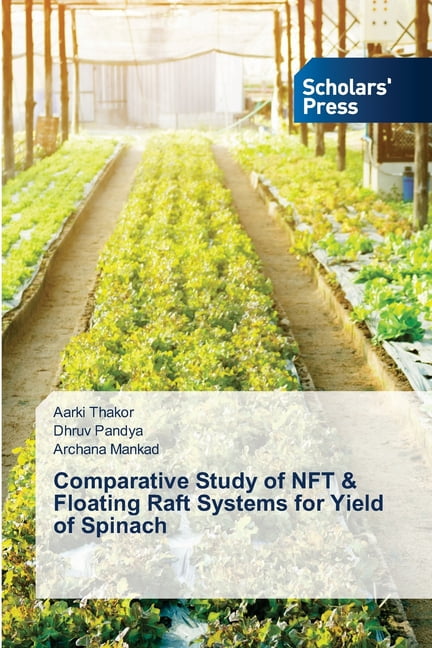 NFT vs Floating Raft Systems: A Study on Spinach Nepal | Ubuy