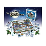The Christmas Express Game - Walmart.com