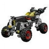 The LEGO Batman Movie - The Batmobile (70905) - Walmart.com