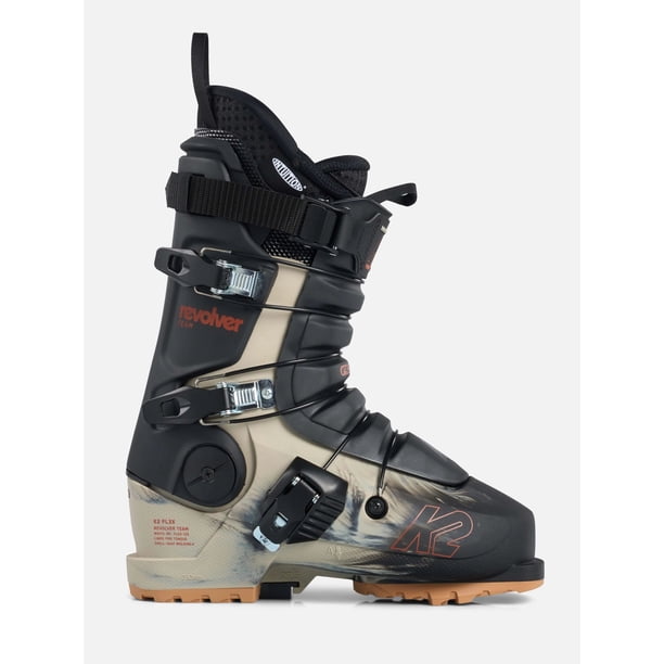 K2 Revolver Team Ski Boots 2023 - Men's - Walmart.com