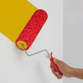 DAMIFU Simplified Drywall Texturing with This User Friendly Wall Putty ...