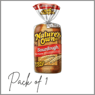 Schmidt Old Tyme 647 Italian Bread - Low Calorie, High Fiber Bread (18 ...