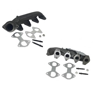 Remflex Inc. 7018 REM7018 1975-1995 TOYOTA EGR AND AIR TUBE GASKET ...