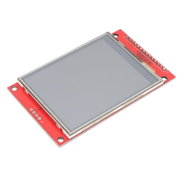 Touch Screen Monitor Module, TFT LCD Display Module 2.8in ILI9341 For Development Board - Walmart.ca