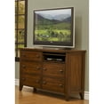 JOHN BOYD DESIGNS Del Prado 6-drawer Media Dresser - Walmart.com