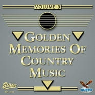 Golden Age Of Country (CD) - Walmart.com