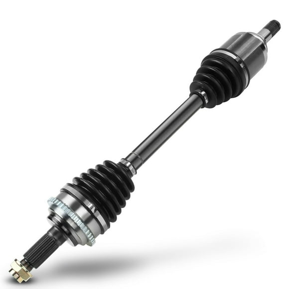 Ford Fusion Axle Shaft Assembly