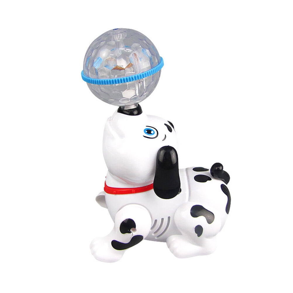 Click here for Kakowely Music Dog 1pc Music Flashing Toy Dancing... prices