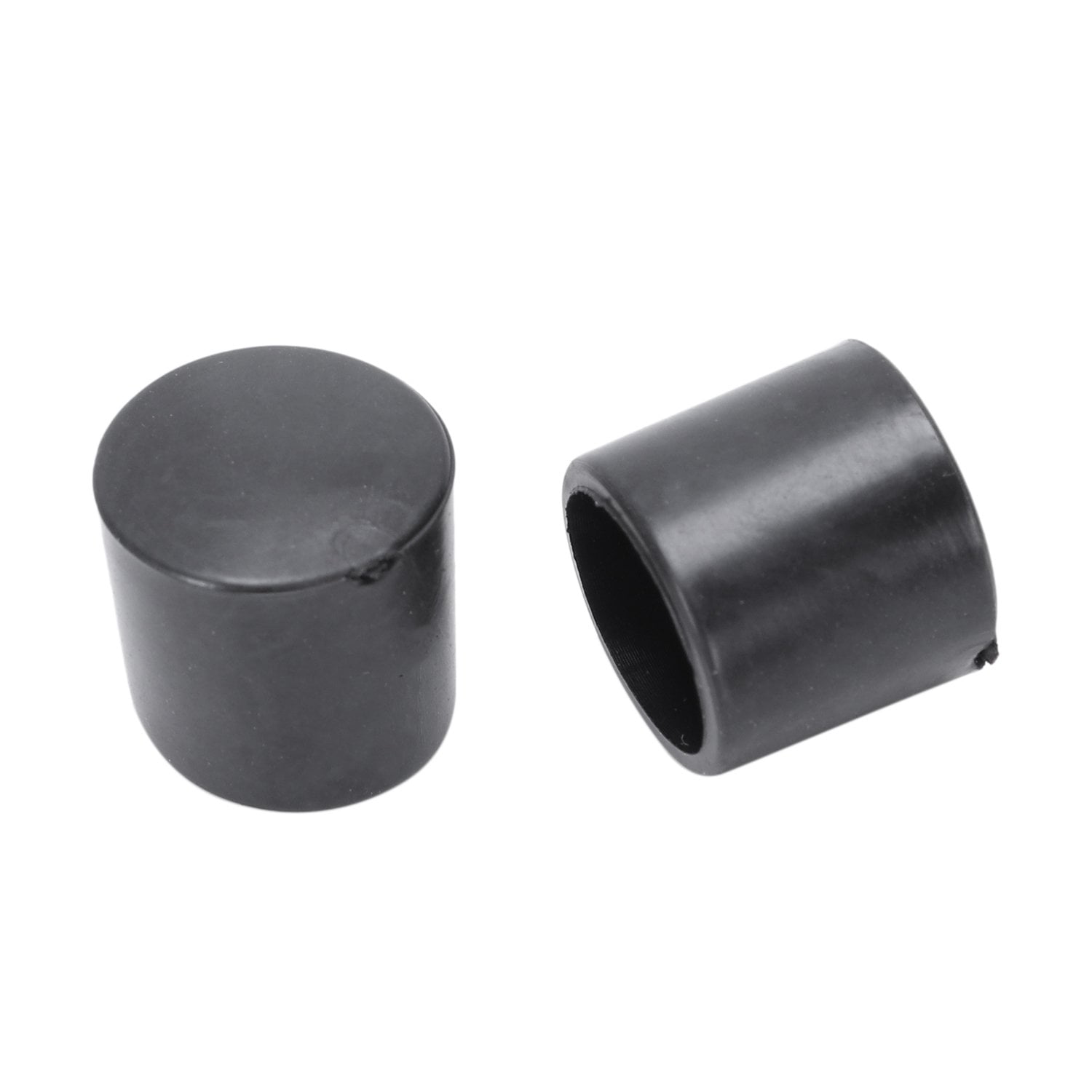 Rubber pvc cap store