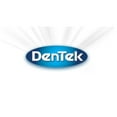 DenTek Dental Picks, Deep Clean Bristle Toothpicks Mint, Plaque ...