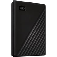 WD 2TB Elements Portable External Hard Drive - USB 3.0 - WDBU6Y0020BBK ...