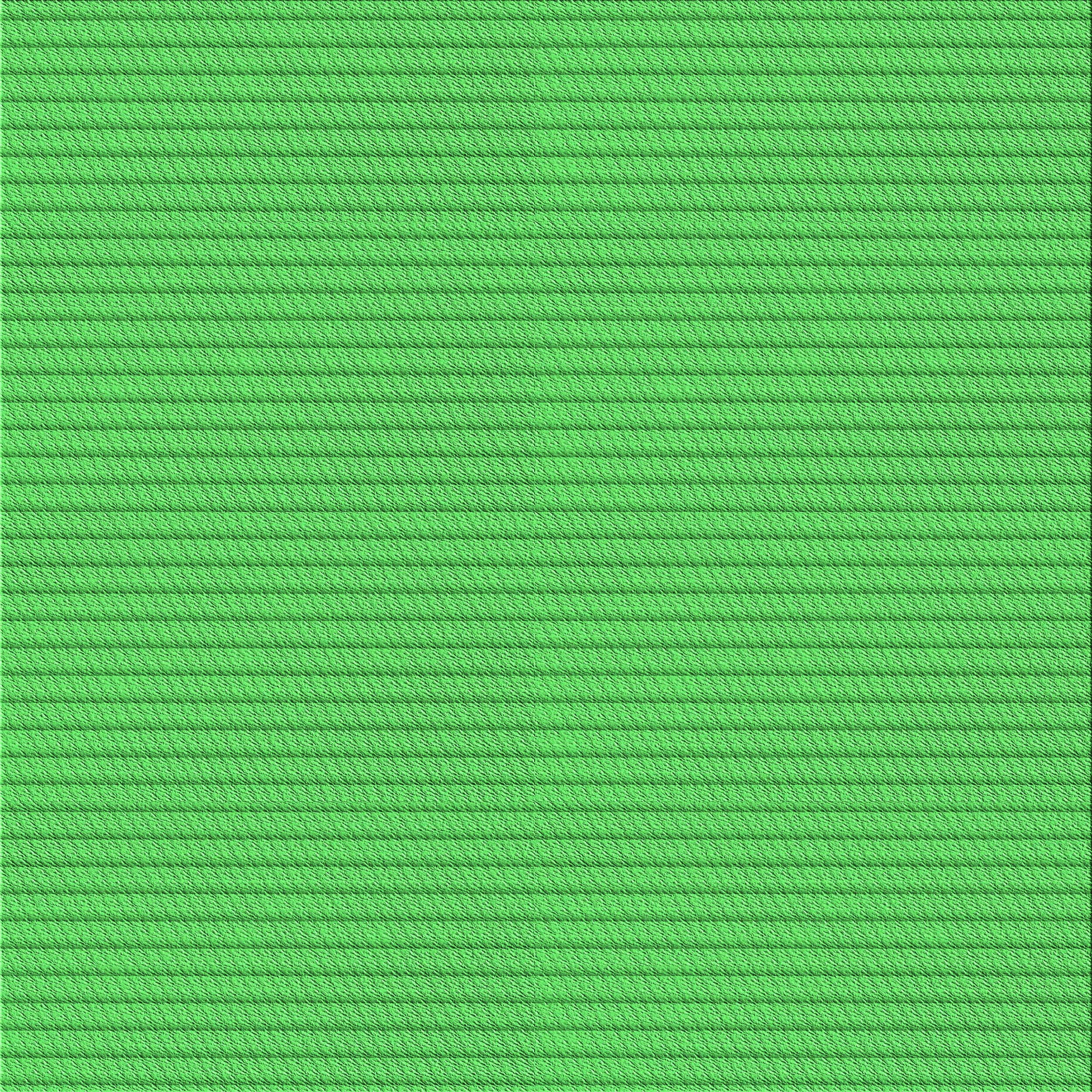 Ahgly Company Machine Washable Indoor Square Transitional Lime Green ...