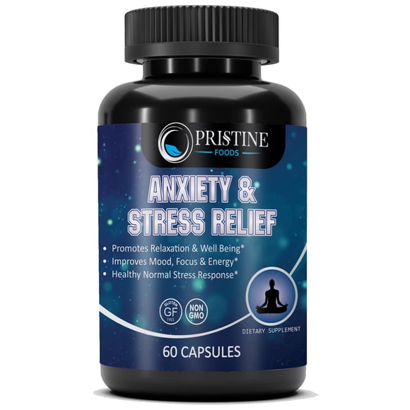 All Anxiety Pills