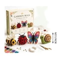 3D Beaded Animal Kit, Handmade Beadwork Art Craft Set, Beginner ...