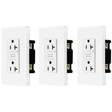 Midwest Electric U075CTL010 Unmetered Surface Power Outlet, 100A ...