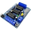 D1 Mini NodeMCU WiFi LUA ESP8266 ESP-12 WeMos Microcontroller - Walmart.com