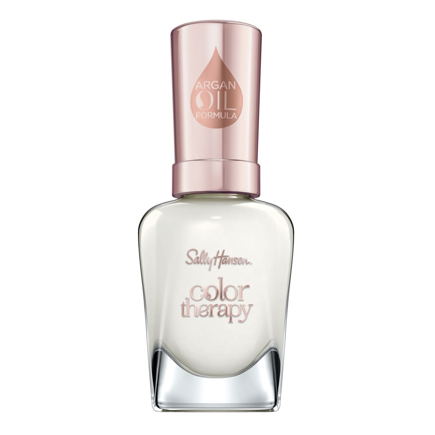 Click here for Sally Hansen Color Therapy Nail Color 0.5 Fl Oz (P... prices