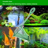 Aquarium Fish Nets ? Durable,Durable and Safe Green Aquarium Fish Net ...