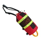 AMLESO Floating Throw Bag Rope Throw Bag, High Visibility 30M Throwing ...