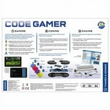 CodeGamer: Force Coding Kit, Circuit Game for Kids - Educational Toy ...