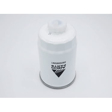 AGCO (OEM) # 7082585M91 Fuel Filter for Massey Ferguson 1835E 1840E ...