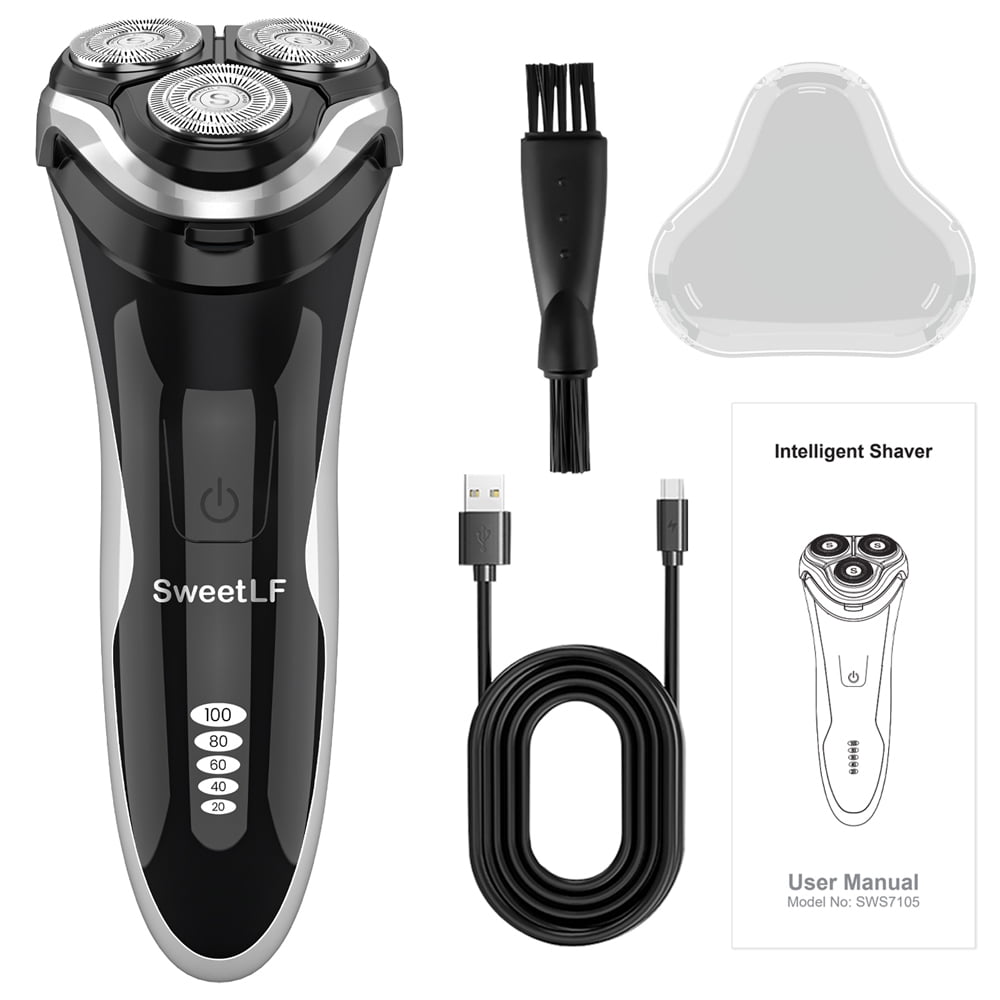 Click here for Mistaha Sweetlf Electric Razor For Men Portable Co... prices
