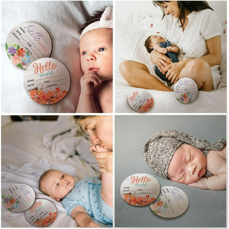 Mommy With Baby Sign