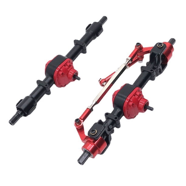Vogacara Juego de ejes Mano de obra Estructura firme Accesorios para ...