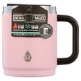 TAL Stainless Steel Boulder Mug 14 fl oz, Pink - Walmart.com