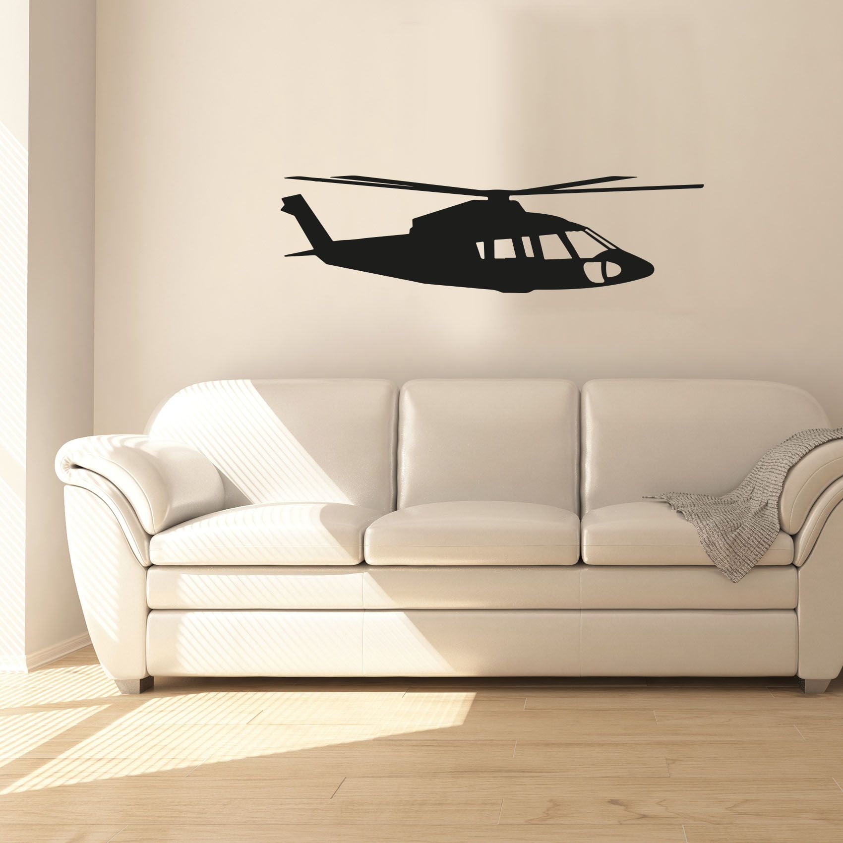 Private Basic Helicopter Silhouette Helicopter Drawing Different Types ...