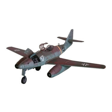 1/48 Scale American Aircraft Fighter Paper Model Airplane Toy for ...