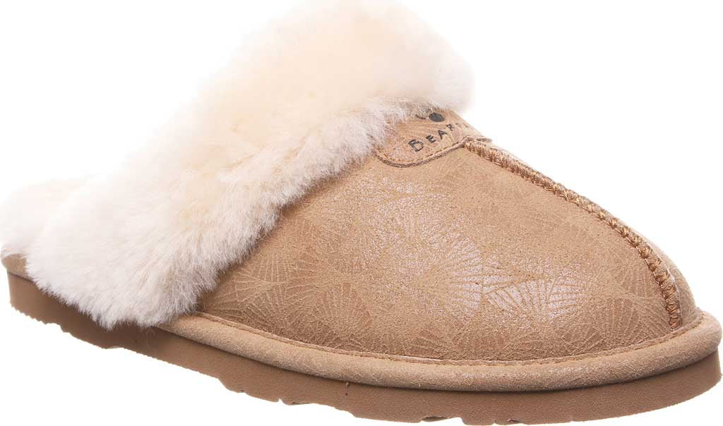 Bearpaw Women's Loki II Slipper - Walmart.com