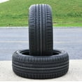 Accelera Phi R All Season 245/40ZR17 95W XL Passenger Tire - Walmart.com