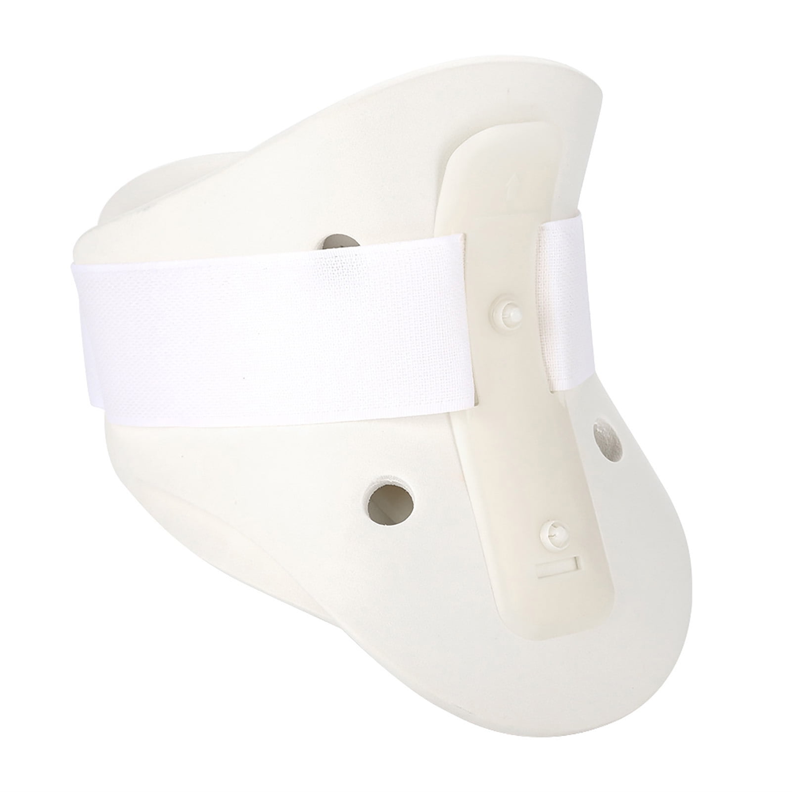 Click here for Domqga 3 Sizes Breathable Neck Brace Cervical Coll... prices