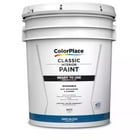 ColorPlace ULTRA Interior Paint & Primer in One, White - Walmart.com