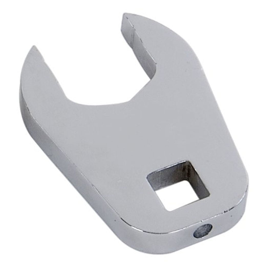 PROTO J5321MCF Crowfoot Socket,Open End,1/2" Drive,21mm - Walmart.com ...