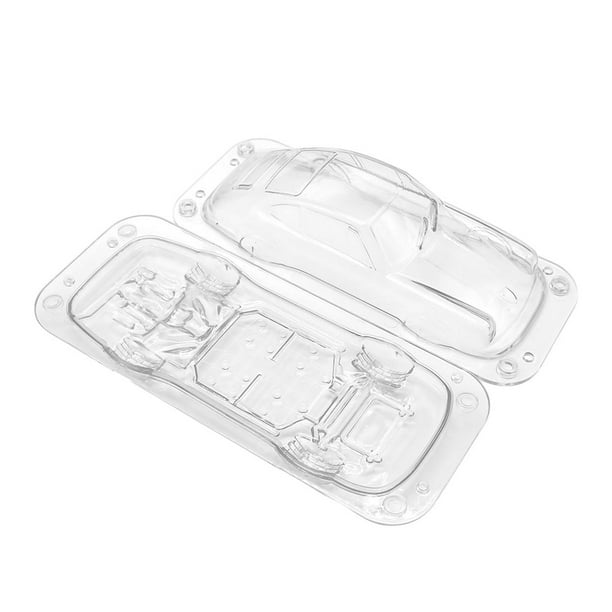 Justharion 3D Mini Car Chocolate Mold Easy To Clean And Non-Stick Wide ...
