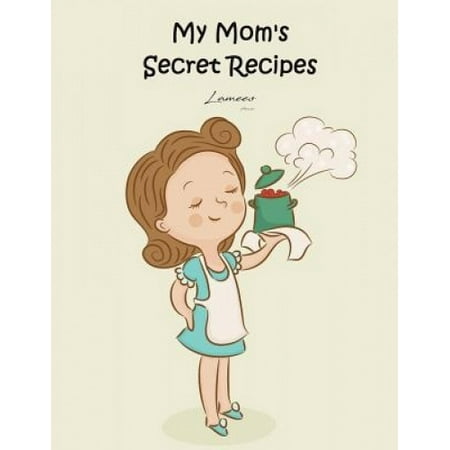 My Mom's Secret Recipes | Walmart Canada