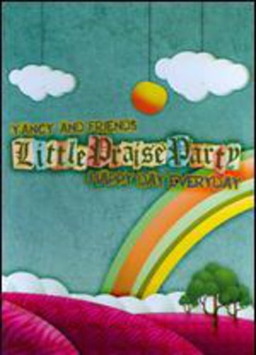 Yancy / Little Praise Party Happy Day Everyday (DVD) - Walmart.com