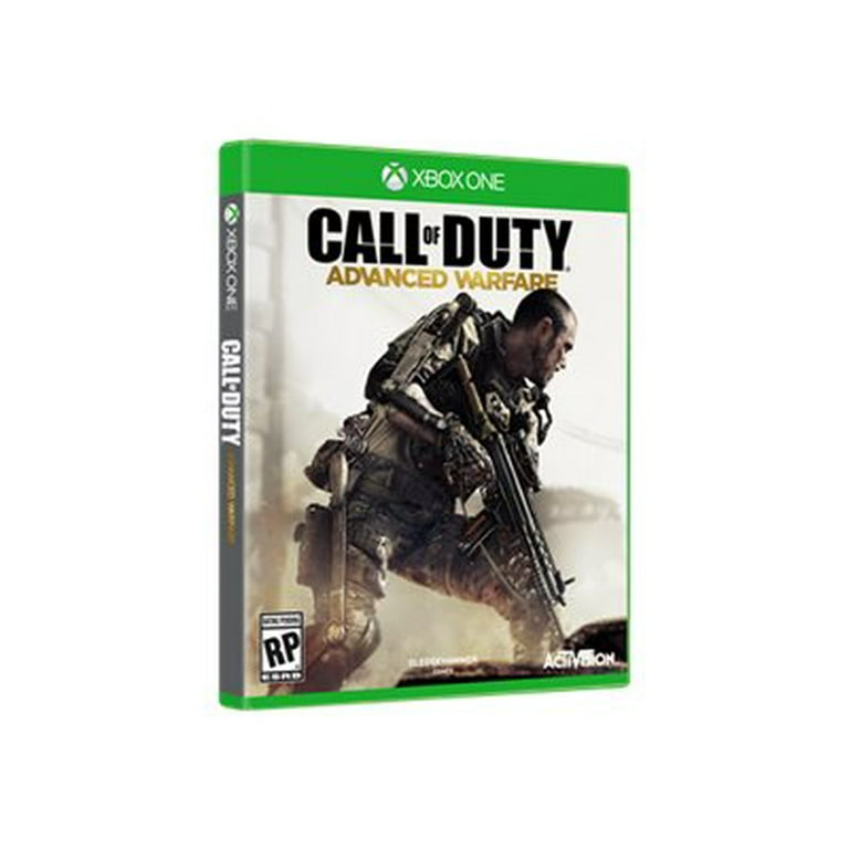 Advanced Warfare Xbox One