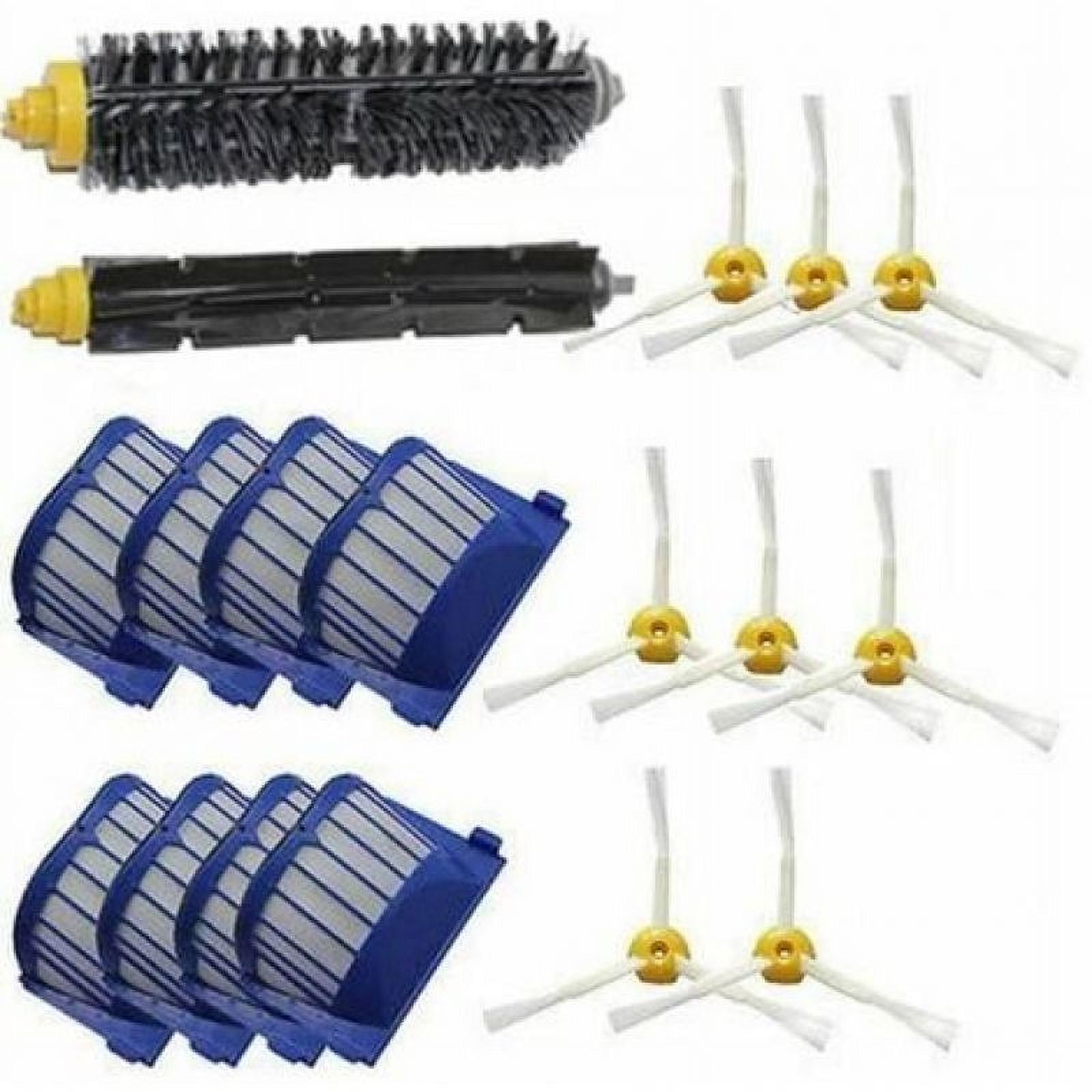 Click here for Dutchman Efficient Dirt Removal Filters For Irobot... prices