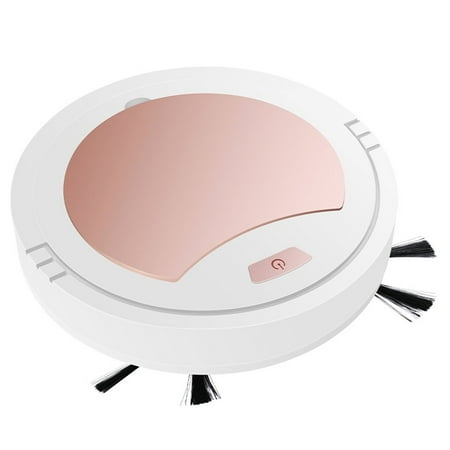 Sweeping Robot Automatic Intelligent Cleaning Machine Vacuum Cleaner ...