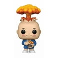 Funko POP Vinyl: Garbage Pail Kids - Adam Bomb - Walmart.com