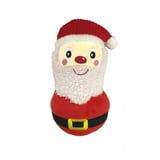Vibrant Life Holiday 5 Piece Dog Toy Stocking Gift Set, Red - Walmart.com