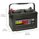 EverStart Plus Lead Acid Automotive Battery, Group Size 58R (12 Volt ...