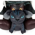D&D: Drizzt and Guenhwyvar 13" Plush - Walmart.com