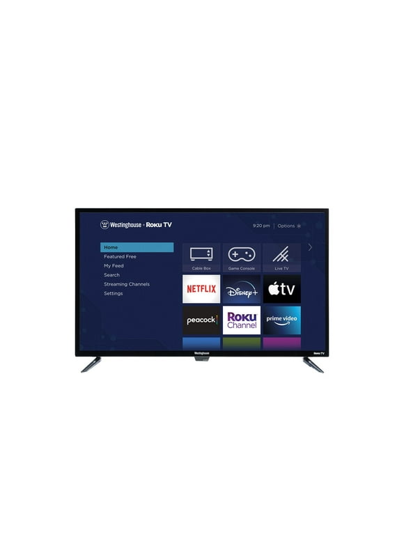 Smart TVs 32 Inch TV - Walmart.com