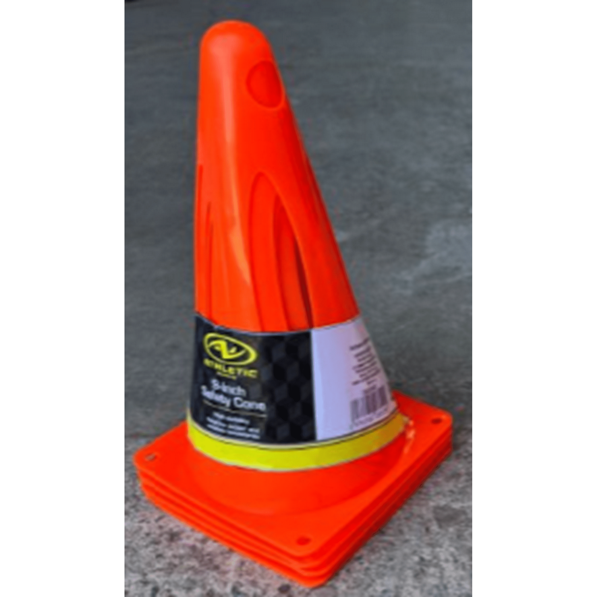Click here for Athletic Works 9 Collapsible Cone 4 Pieces prices